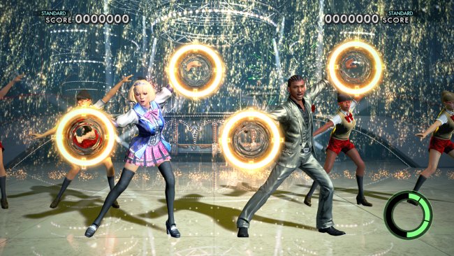 Dance Evolution Kritik - Gamereactor