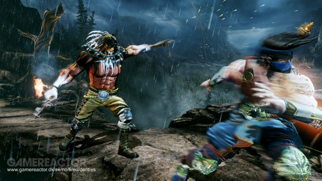 Killer Instinct Kritik - Gamereactor