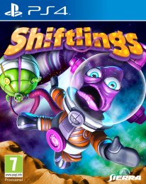 Shiftlings - Gamereactor Deutschland