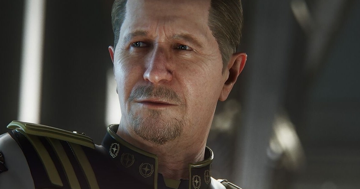 Squadron 42 ist laut Entwicklern komplett