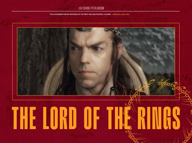 Die 10 besten Szenen in Der Herr der Ringe - - Gamereactor