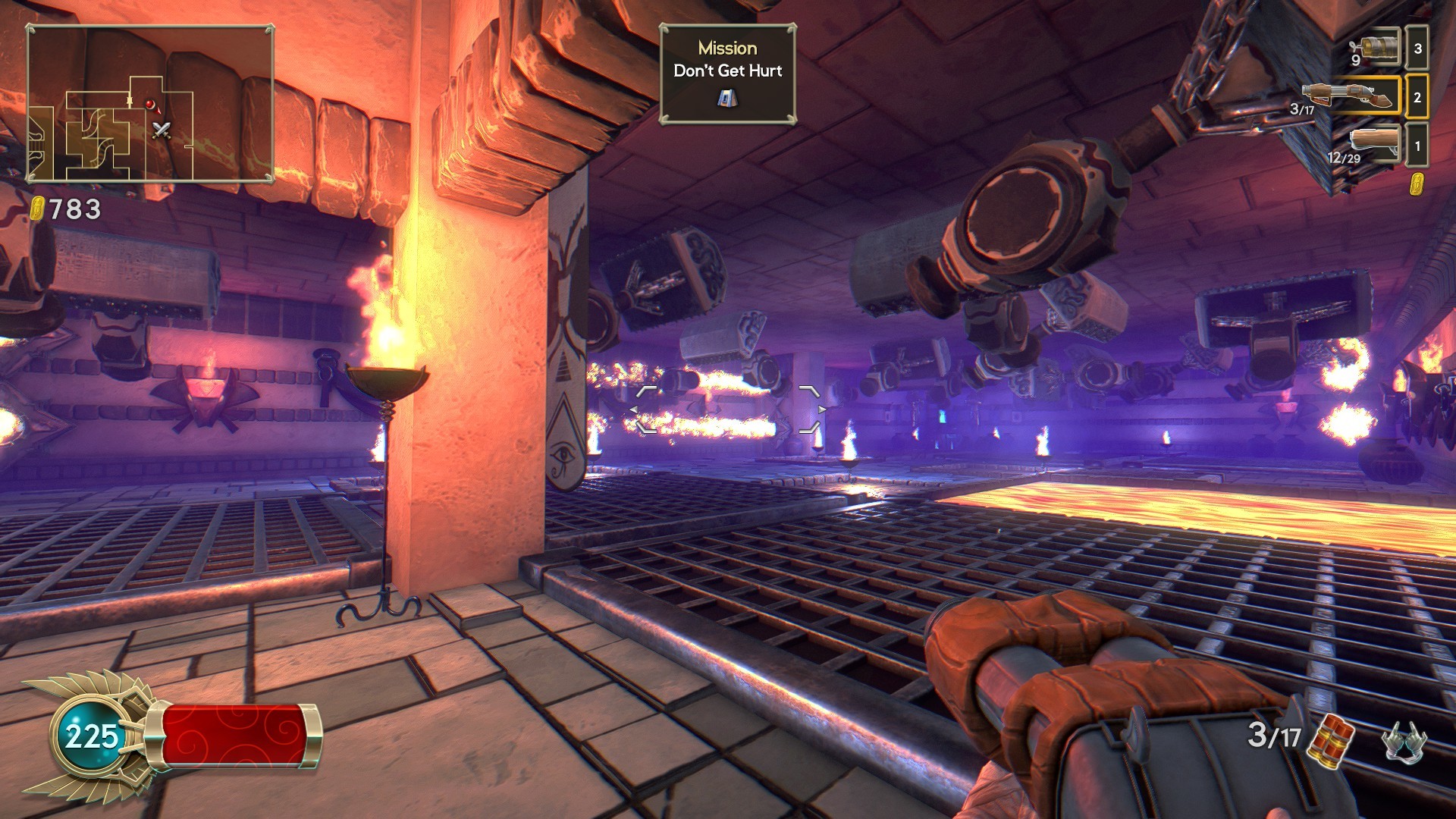Immortal Redneck im Mai für Nintendo Switch