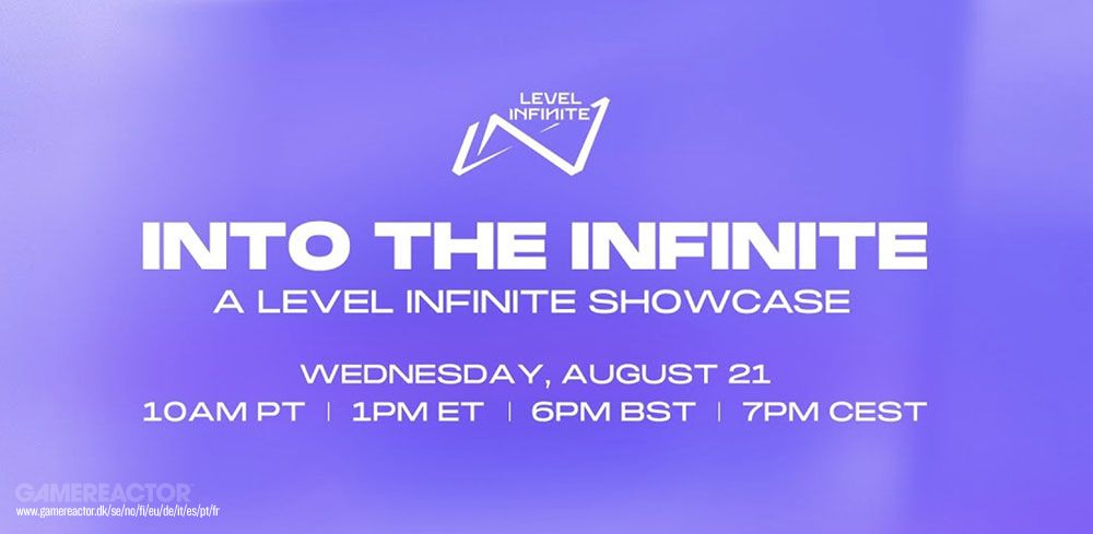 Level Infinite wird heute einen Showcase mit Neuigkeiten zu Dune ...