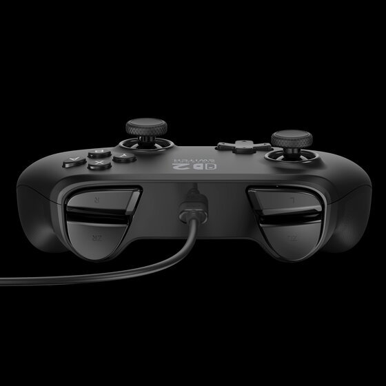 PowerA Advantage Wired Controller für Nintendo Switch 2 - PowerA ...