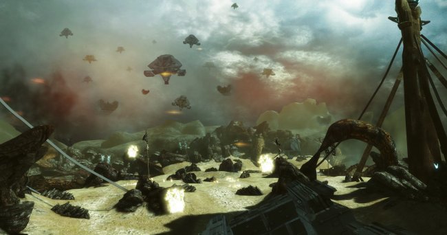 Bilder und Trailer zu Star Trek