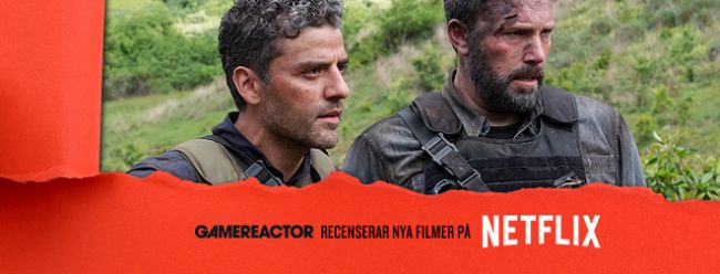Triple Frontier - Gamereactor Deutschland