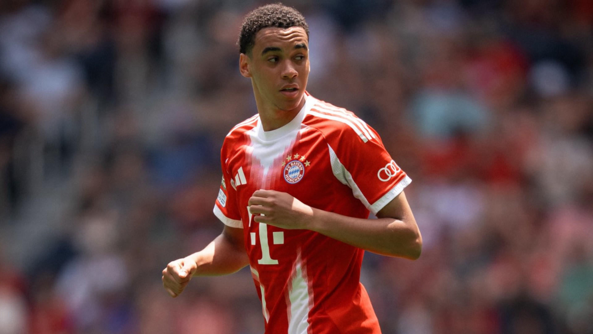 Bayern München gibt Verletzungsupdate zu Musiala, Neuer gibt Donnarumma ...