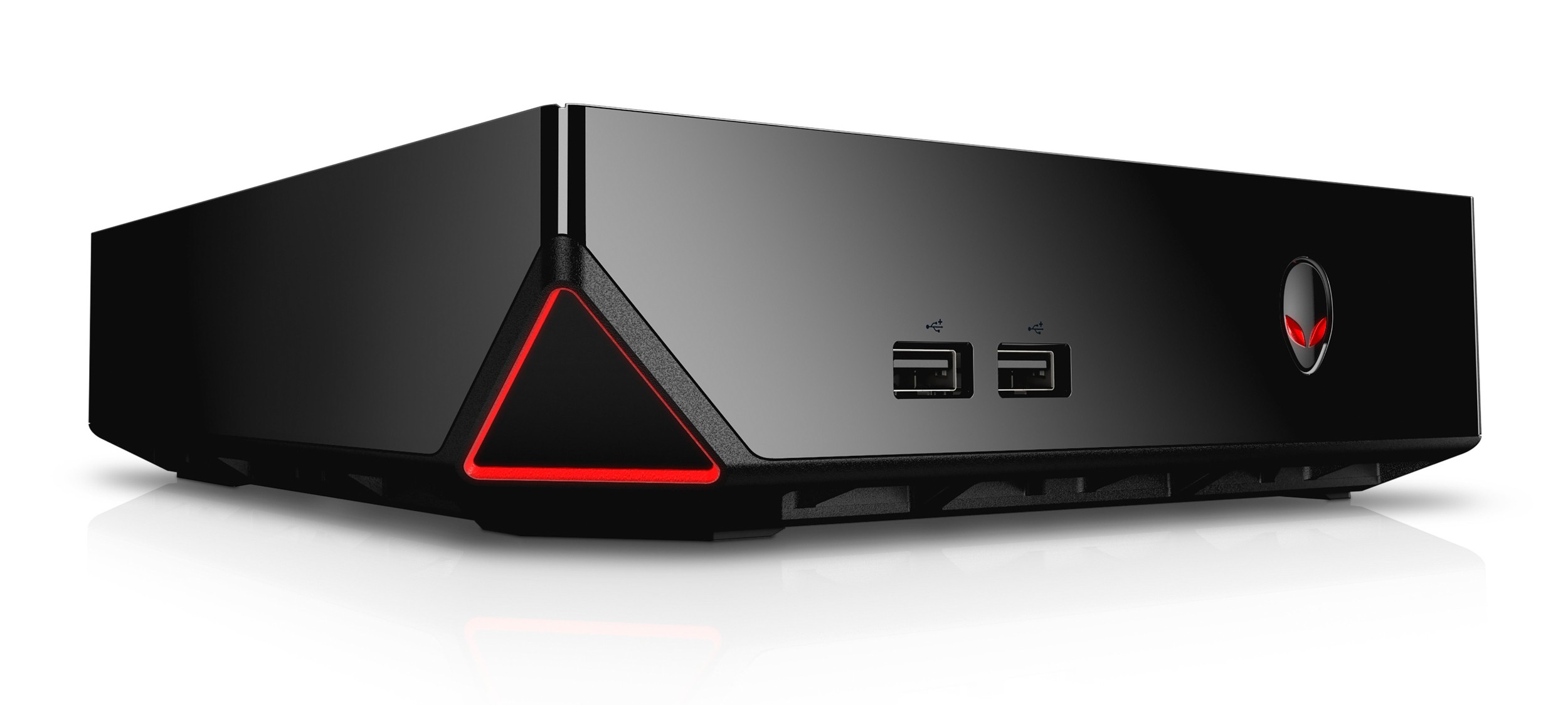 Alienware Alpha Base