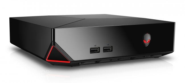 Alienware Alpha Base