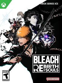 Neuer Bleach: Rebirth of Souls Trailer enthüllt neuen spielbaren Charakter
