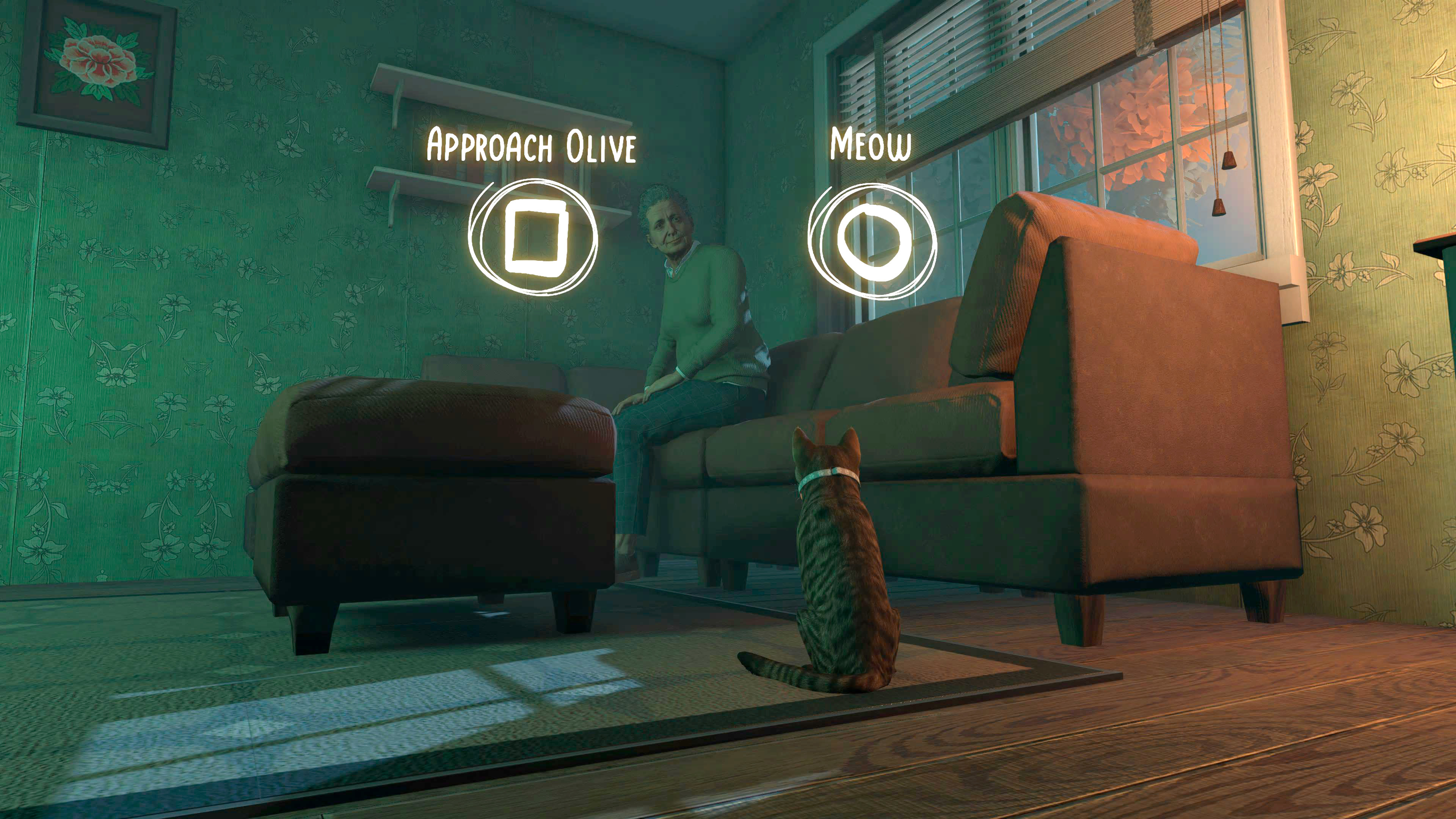 Copycat Kritik - Gamereactor