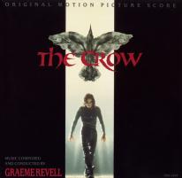 Rochelle Davis von The Crow ist kein Fan des Auftritts von Eric Draven ...