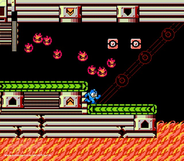 Mega Man 10 goes Multi