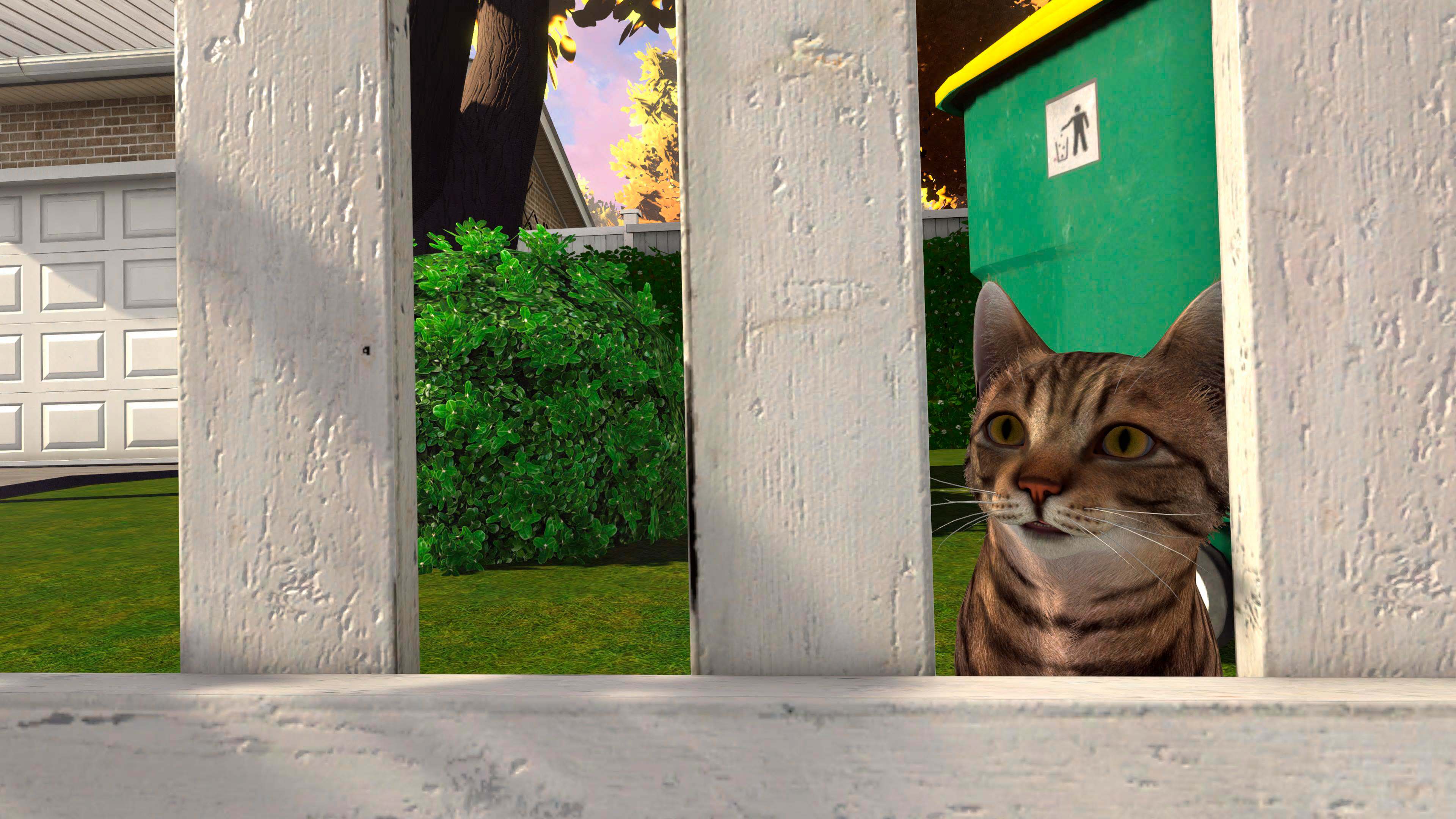 Copycat Kritik - Gamereactor