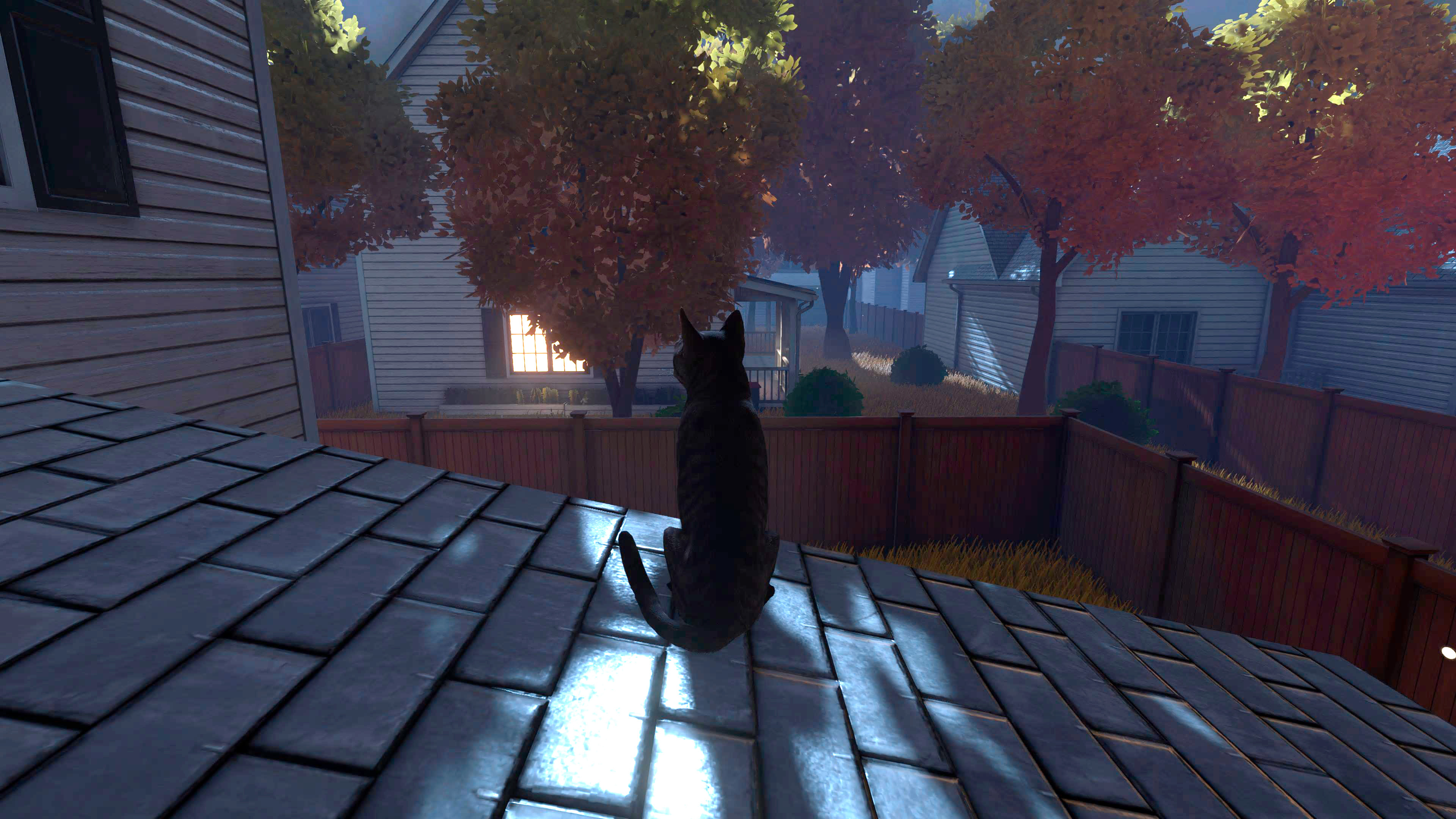 Copycat Kritik - Gamereactor