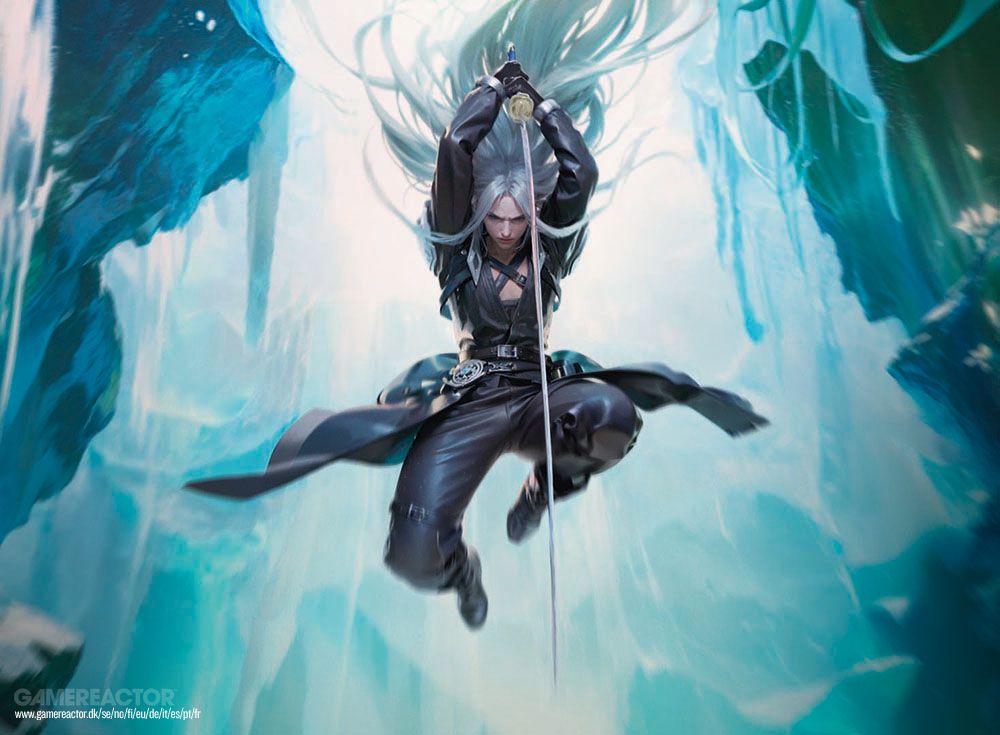 Magic: The Gathering wird verfilmt