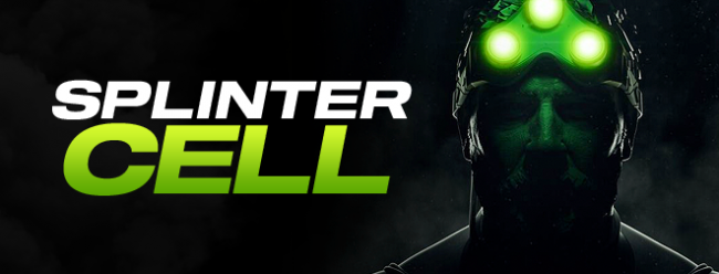 Der Splinter Cell Remake Game Director hat Ubisoft verlassen