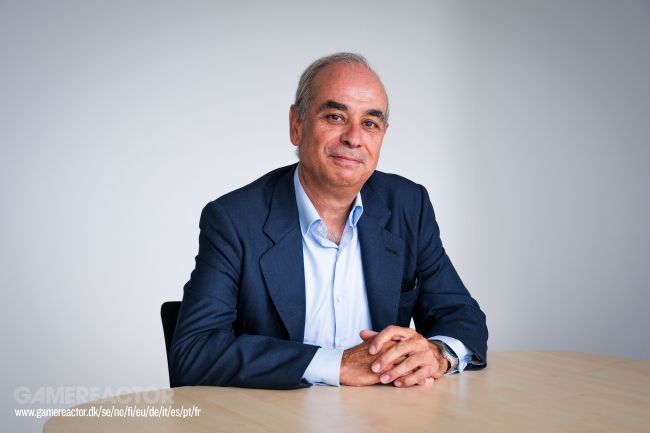 Nintendo of Europe erneuert seinen Vorstand nach Abschluss der ...