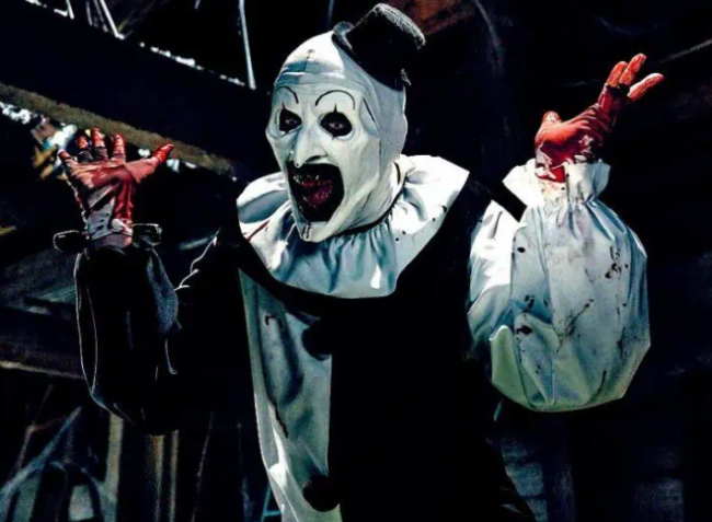 Terrifier 4 verspricht Gewalt auf einer ganz neuen Ebene