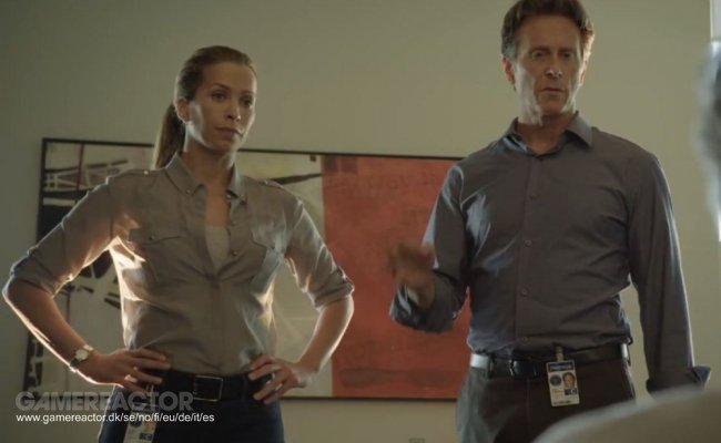 Dark Energy - Gamereactor Deutschland