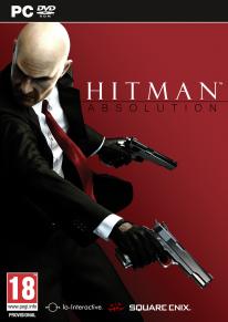 Hitman: Absolution im Interview