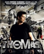 Odd Thomas - Gamereactor Deutschland
