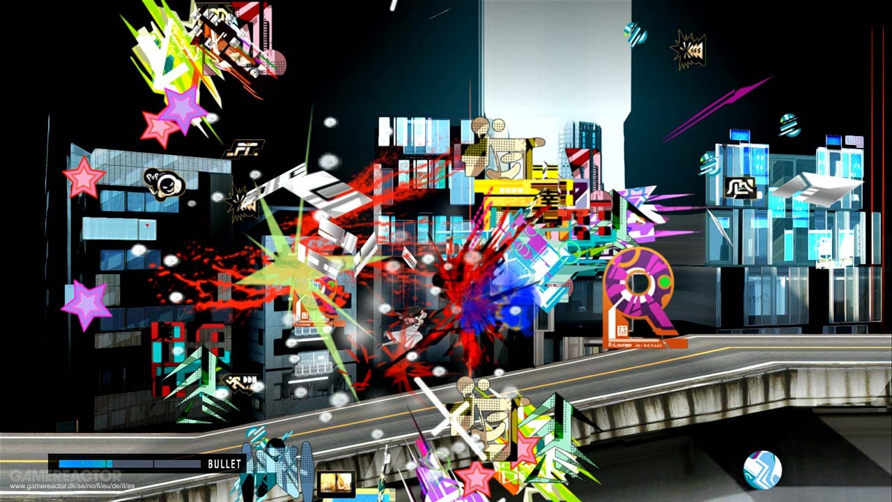 Short Peace: Ranko Tsukigime's Longest Day Kritik - Gamereactor