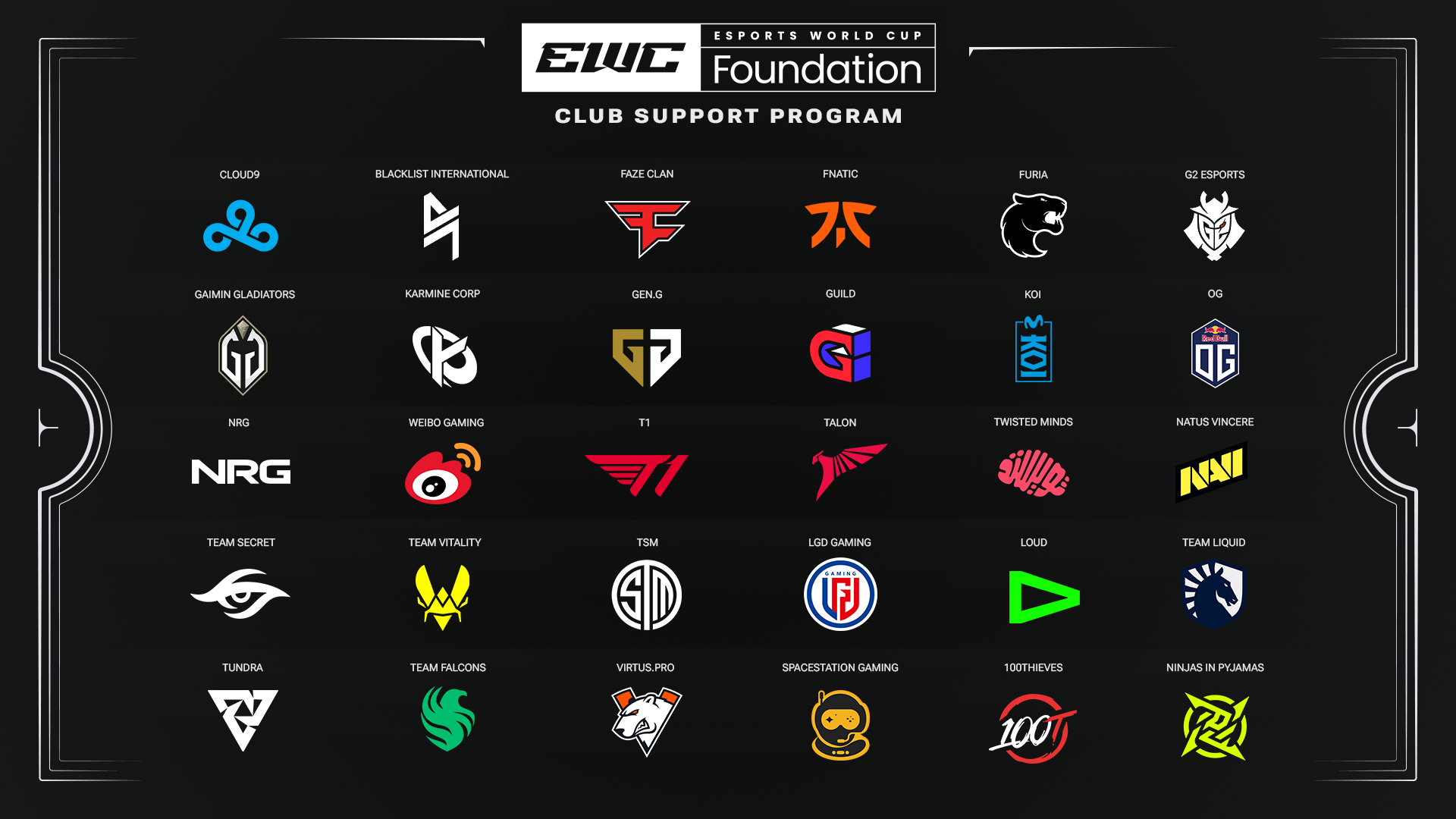 30 führende E-Sport-Organisationen werden in diesem Jahr an der E-Sport ...