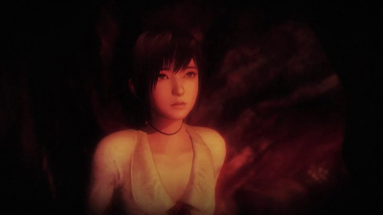 Frischer Trailer von Project Zero 5 - Project Zero: Maiden of Black ...