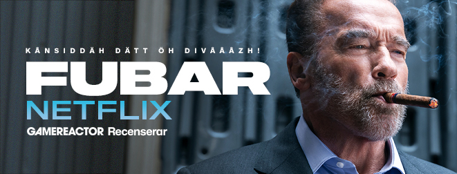 Netflix kündigt Fubar - FUBAR (Netflix) - Gamereactor