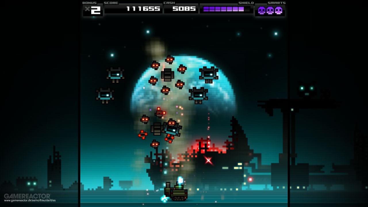 Titanfall für PS4, PS3 und PS Vita (nun ja, fast...) - Titan Attacks ...
