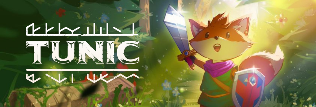 Tunic nutzt die einzigartigen Funktionen von PlayStation 5, um das ...