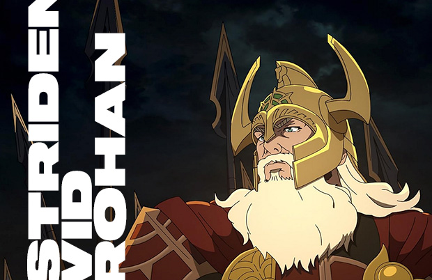 Rohirrim! - Blog von: Petter - Gamereactor