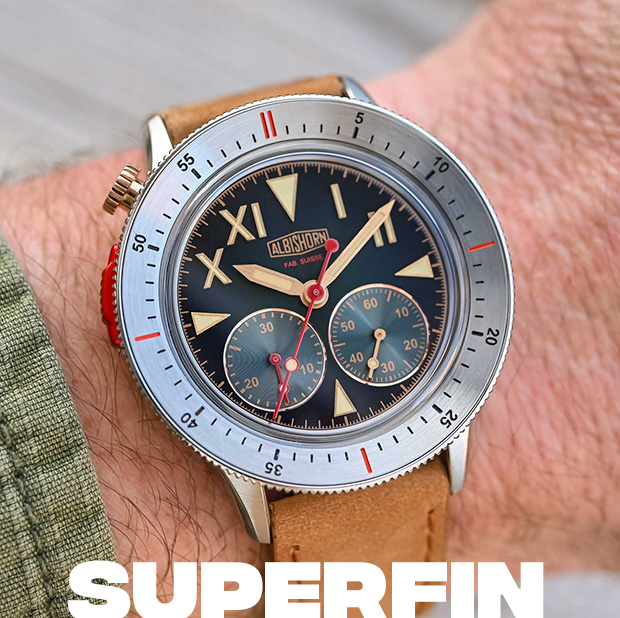 Albishorn-Donnergraph - Blog von: Petter - Gamereactor