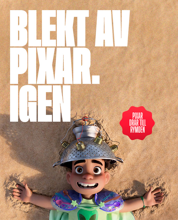 Elio - Blog von: Petter - Gamereactor