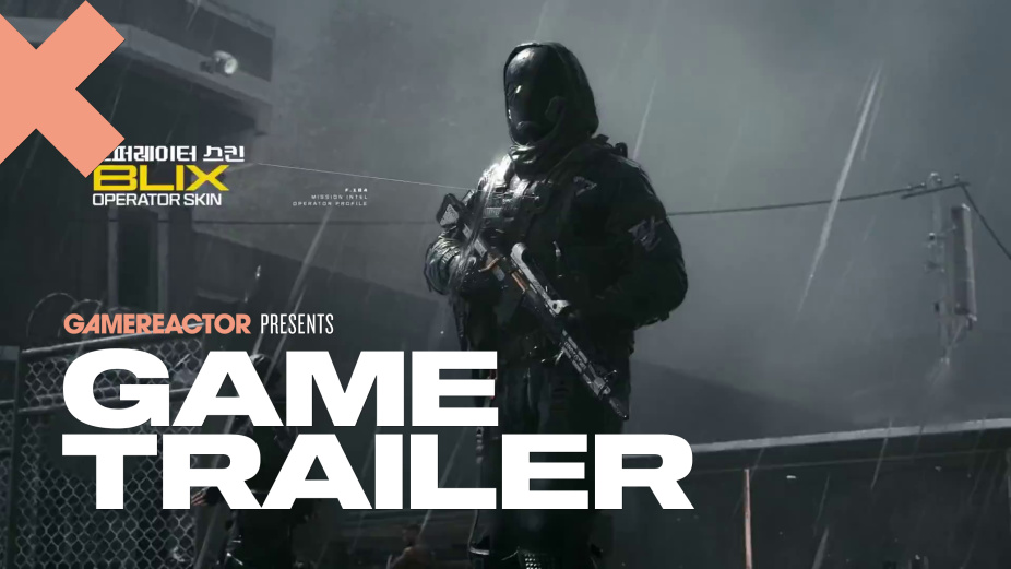 Call of Duty: Modern Warfare 4 - Vault Edition Trailer