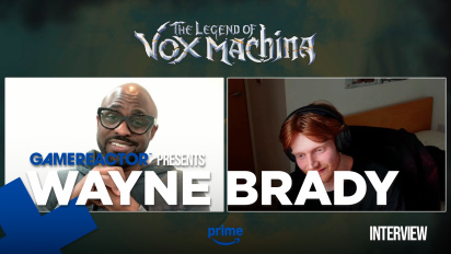Geschichte schreiben Vox Machina - The Legend of Vox Machina Staffel 4 ...