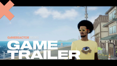 The Lost Wild – True Fear is Primal Trailer