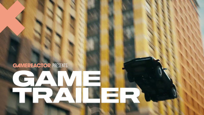 The Lost Wild – True Fear is Primal Trailer