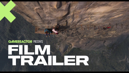 Countdown - Offizieller Trailer