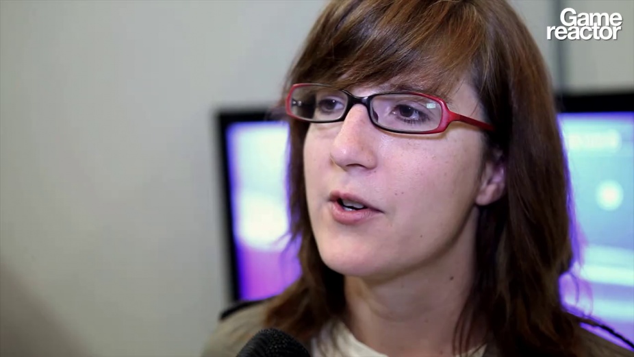 GRTV: Interview zu Journey