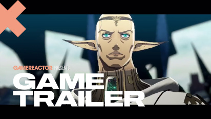 Stellar Blade - Nintendo Switch 2 Ankündigungstrailer