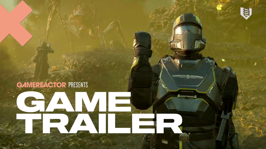 Helldivers 2 – Befreiung für deine Freizeit (PS5 & PC)