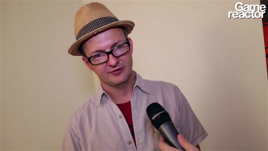 Brian Martel erklärt Borderlands 2