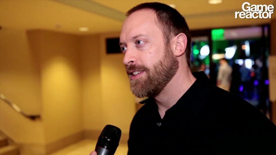 Interview mit Dan Greenawalt - Forza Motorsport 4 - Gamereactor