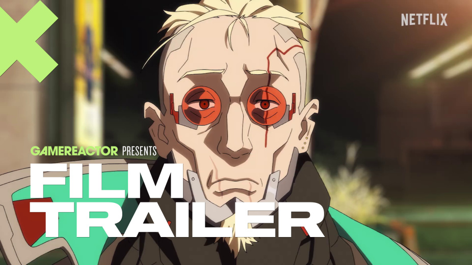 Cyberpunk: Edgerunners 2 – Offizieller Teaser #2 (Netflix)