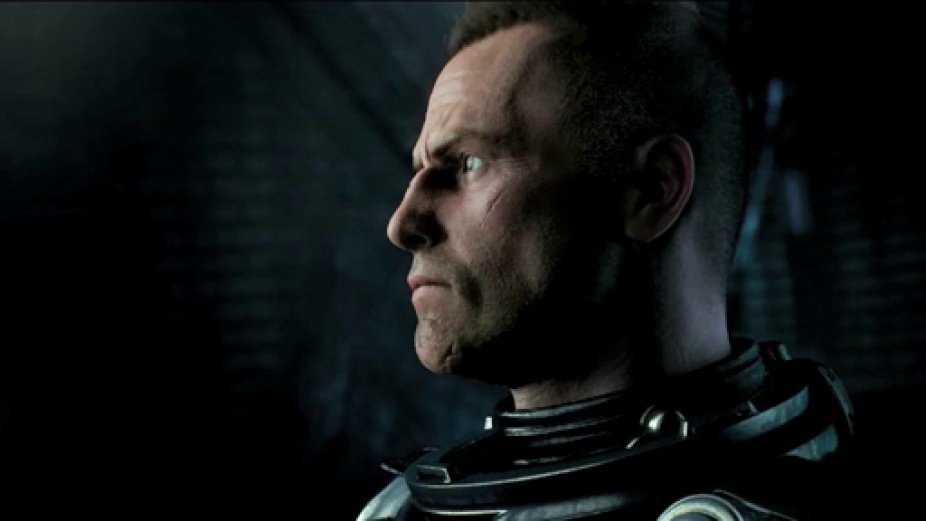 Heute auf GRTV - Singularity - Gamereactor