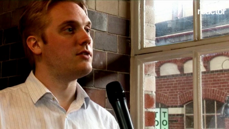 Interview mit Playfish - FIFA Superstars - Gamereactor