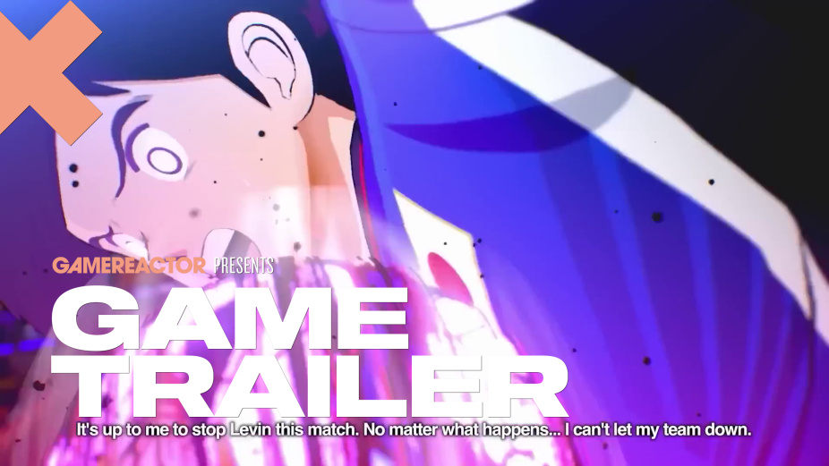 Captain Tsubasa 2: World Fighters - Story-Trailer
