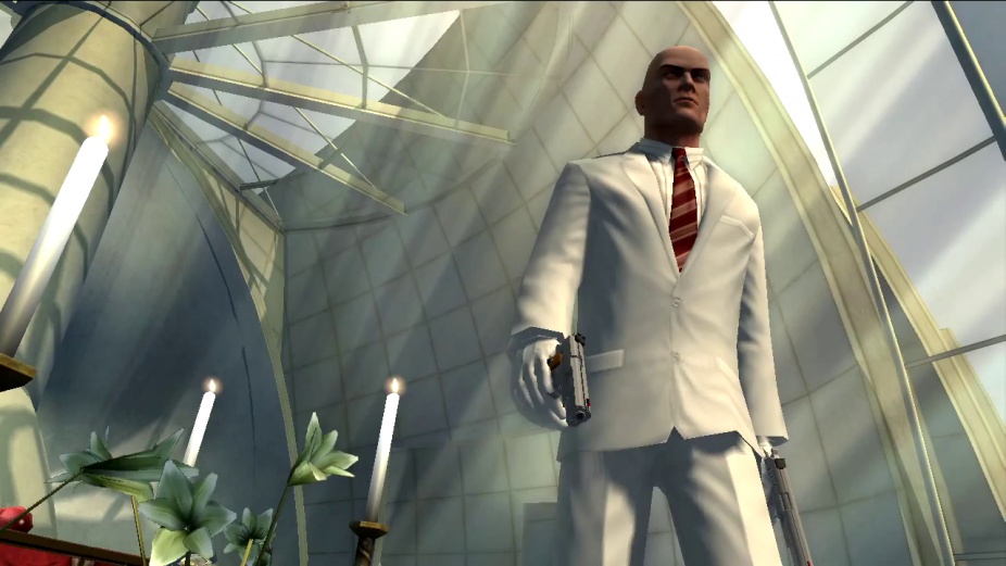 Launch-Trailer für Hitman Trilogy - Hitman: HD Trilogy - Gamereactor